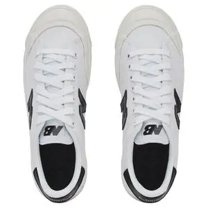 NEW BALANCE Bb100cva Sneakers - White/black