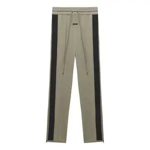 Adidas Fear Of God Athletics Track Pants Asia Sizing - Clay