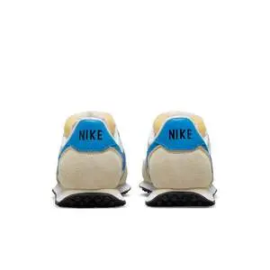 Nike Waffle Trainer 2 Sneakers - White/blue
