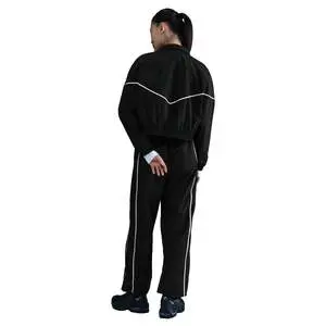 Nike Windrunner Oversized Woven Jacket