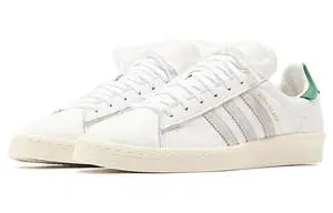 Adidas Kith X Campus 80s "classics Program" Sneakers