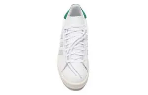 Adidas Kith X Campus 80s "classics Program" Sneakers