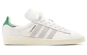 Adidas Kith X Campus 80s "classics Program" Sneakers