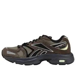 REEBOK Reebok Premier Road Plus 6 Cordura Sneakers Brown