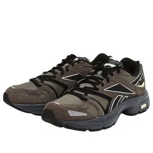 REEBOK Premier Road Plus Cordura Sneakers - Brown