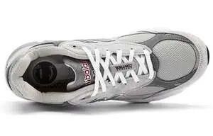 NEW BALANCE 990v3 Made In Usa Sneakers - Grey