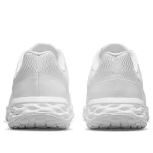 Nike Revolution Next Nature Low Top Sneakers - White