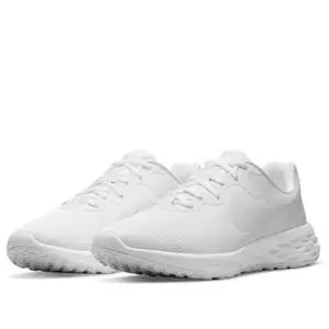 Nike Revolution Next Nature Low Top Sneakers - White