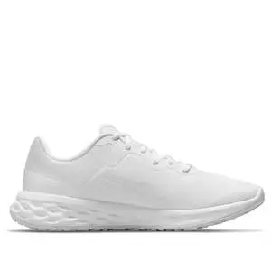 Nike Revolution Next Nature Low Top Sneakers - White