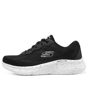 Sketchers Skech-lite Pro Athletic Sneakers - Black/white
