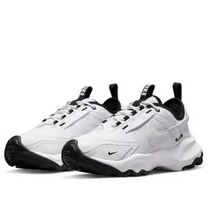 Nike Tc 7900 Sneakers - White/black