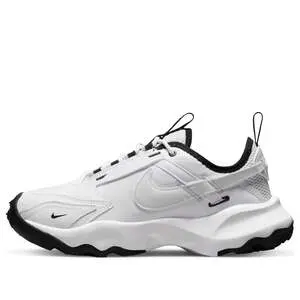 Nike Tc 7900 Sneakers - White/black