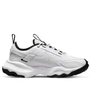 Nike Tc 7900 Sneakers - White/black