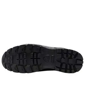 Nike Max Goadome Pony Hair Sneakers - Black
