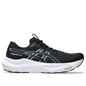 Asics Gt 2000 14 Athletic Sneakers - Black/white