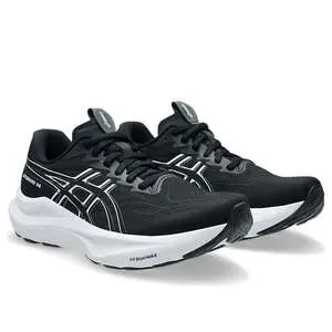 Asics Gt 2000 14 Athletic Sneakers - Black/white