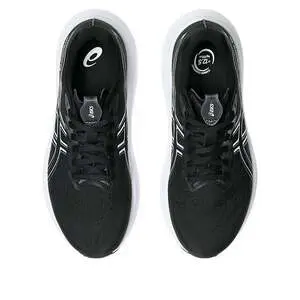 Asics Gt 2000 14 Athletic Sneakers - Black/white