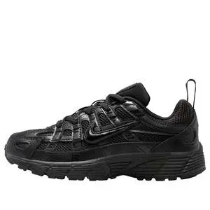 Nike P-6000 Sneakers - Black
