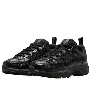 Nike P-6000 Sneakers - Black