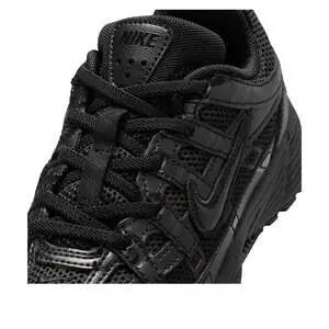 Nike P-6000 Sneakers - Black