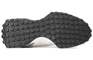 NEW BALANCE 327 Athletic Sneakers - Grey/white