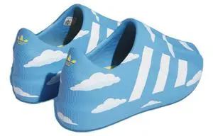 Adidas Adifom Superstar 'the Simpsons Clouds