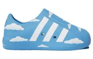 Adidas Adifom Superstar 'the Simpsons Clouds