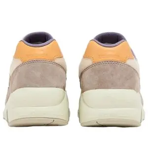 NEW BALANCE X Kith 580 Malibu Sneakers - Agate Grey/moon Rock