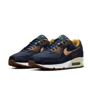 Nike Max 90 "cork Obsidian - Blue/brown