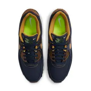Nike Max 90 "cork Obsidian - Blue/brown