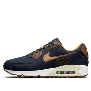 Nike Max 90 "cork Obsidian - Blue/brown