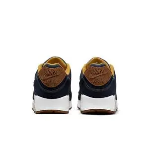 Nike Max 90 "cork Obsidian - Blue/brown