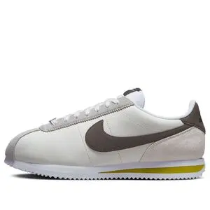 Nike Cortez 23 Snkrs Day Korea Sneakers - White/grey-brown