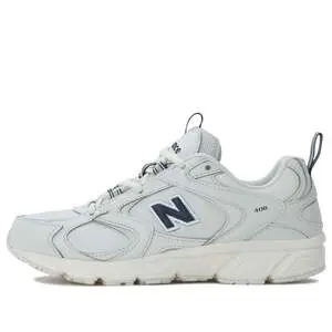 NEW BALANCE New Balance 408 Sneakers White/navy