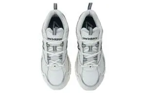 NEW BALANCE 408 Sneakers - White/navy