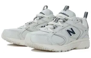 NEW BALANCE 408 Sneakers - White/navy