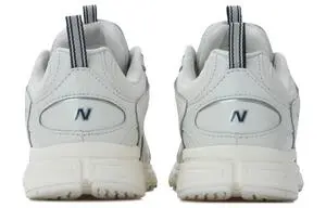 NEW BALANCE 408 Sneakers - White/navy