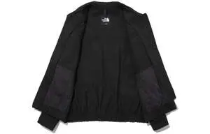 The North Face All-round Collar Bomber Jacket