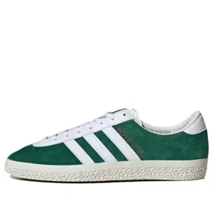 Adidas Gazelle SPZL Sneakers Green/white