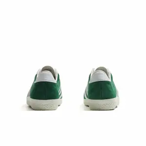 Adidas Gazelle Spzl Sneakers - Green/white