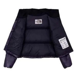 The North Face Novelty Nupsi Rds Down Jacket - Violet
