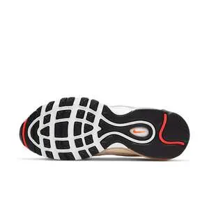 Nike Max 97 Sneakers - Creamwhite/blue/red