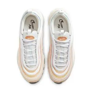 Nike Max 97 Sneakers - Creamwhite/blue/red