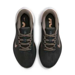 Nike Zoom Winflo 9 Running Shoes - Black/brown