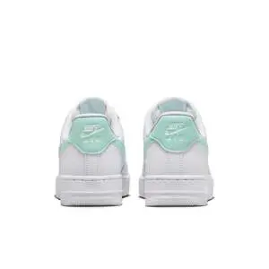 Nike Force 1 '07 Low Sneakers - White/jade Ice