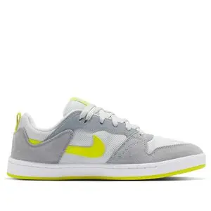 Nike Alleyoop Sb Sneakers