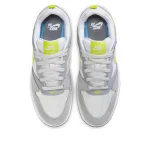 Nike Alleyoop Sb Sneakers - Yellow