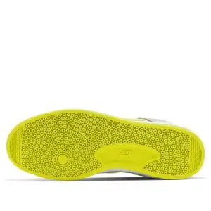 Nike Alleyoop Sb Sneakers - Yellow