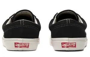 VANS Style 36 Lx Low Top Sneakers - Black