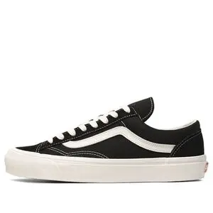 VANS Style 36 Lx Low Top Sneakers - Black